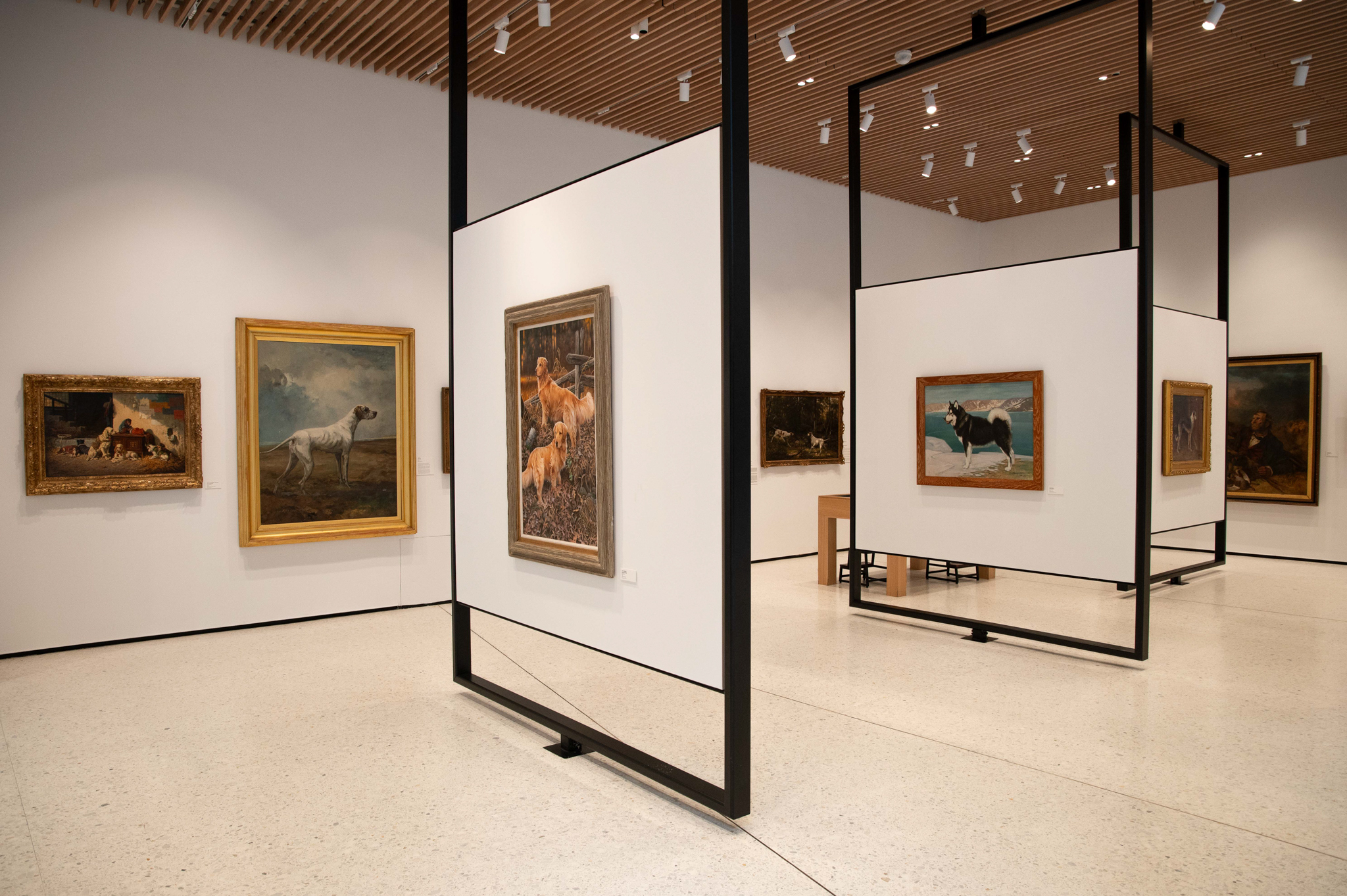 AKC Museum of the Dog | Things to do in Midtown East, New York