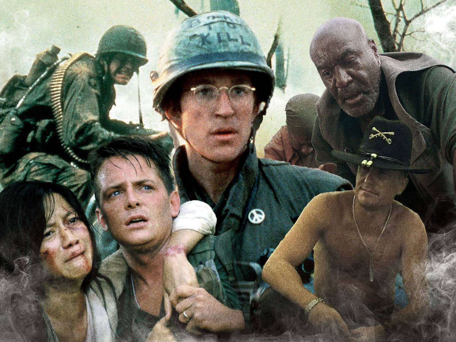 22 Best Vietnam War Movies Of All Time – Ranked By A Military Historian