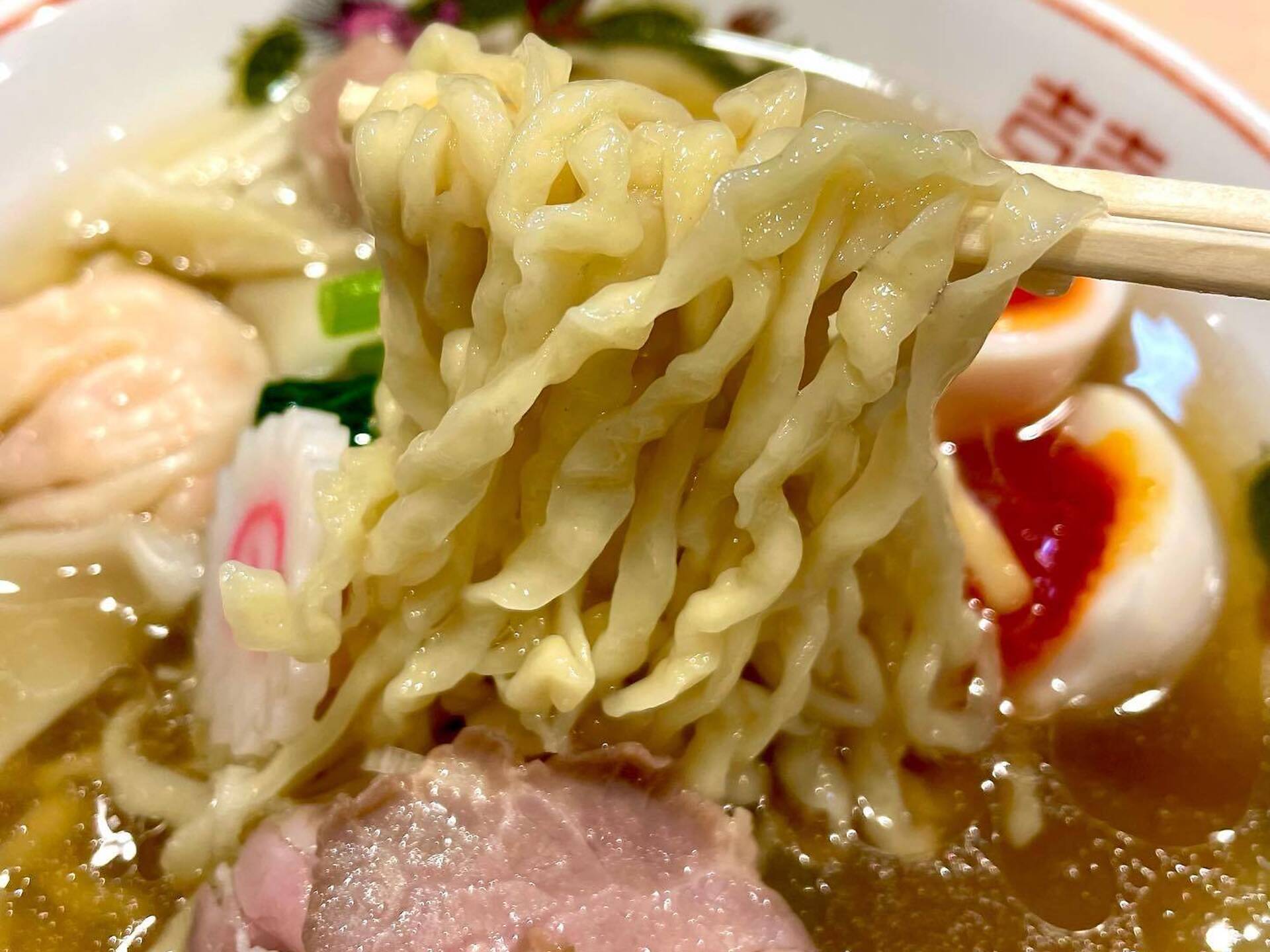 Best spots to get your fill of delicious ramen in Bangkok