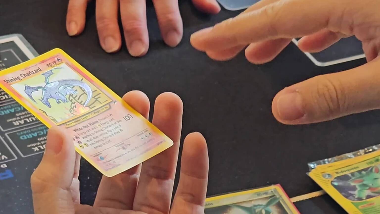 The Singapore Card Show 2025 Takes Place From February 21 To 23