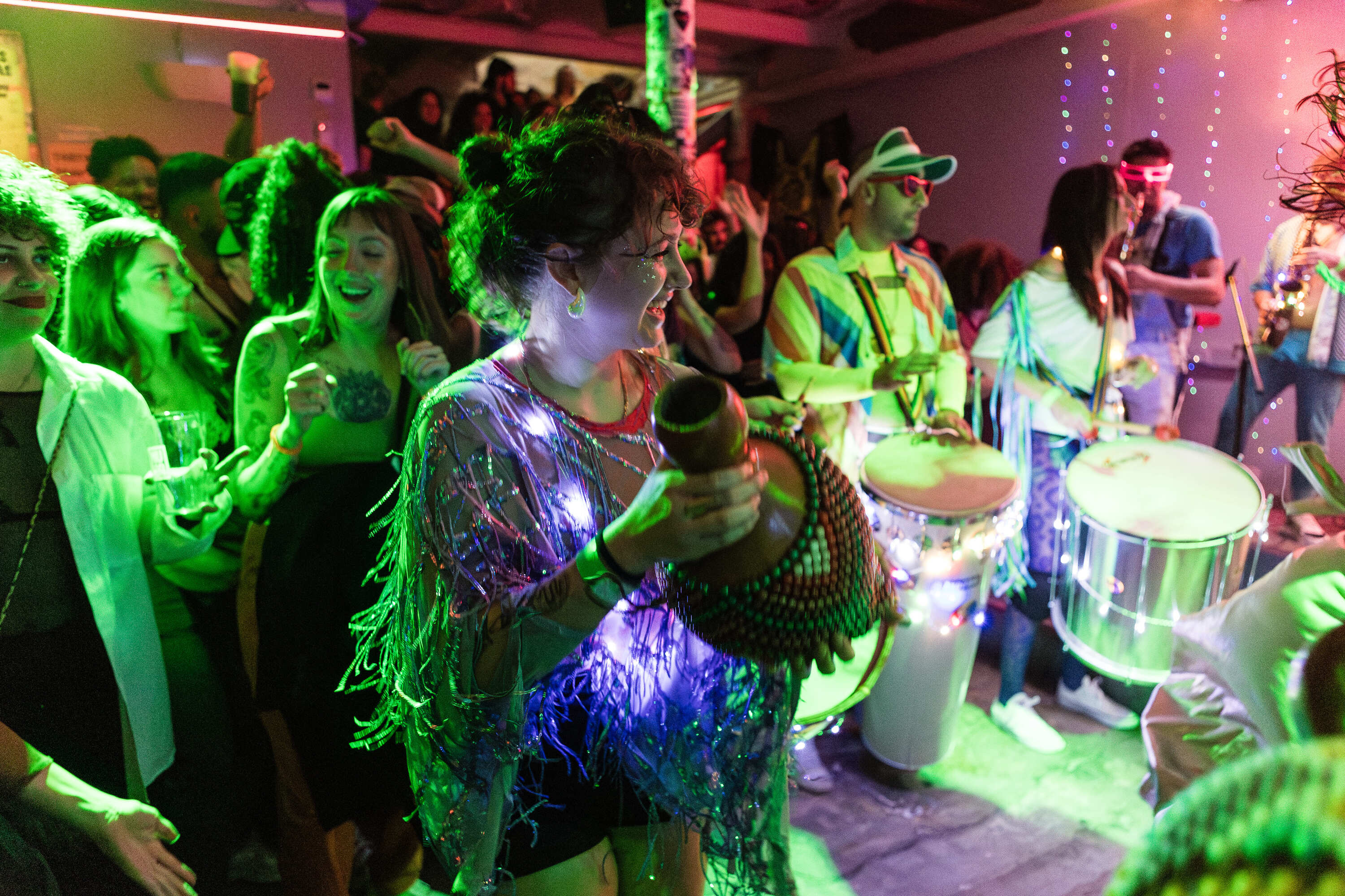 Carnaval em Marvila | Coisas para fazer in Lisboa