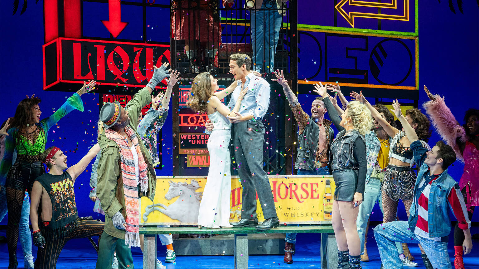 Musicals, theatre and dance shows in Sydney guide – Time Out