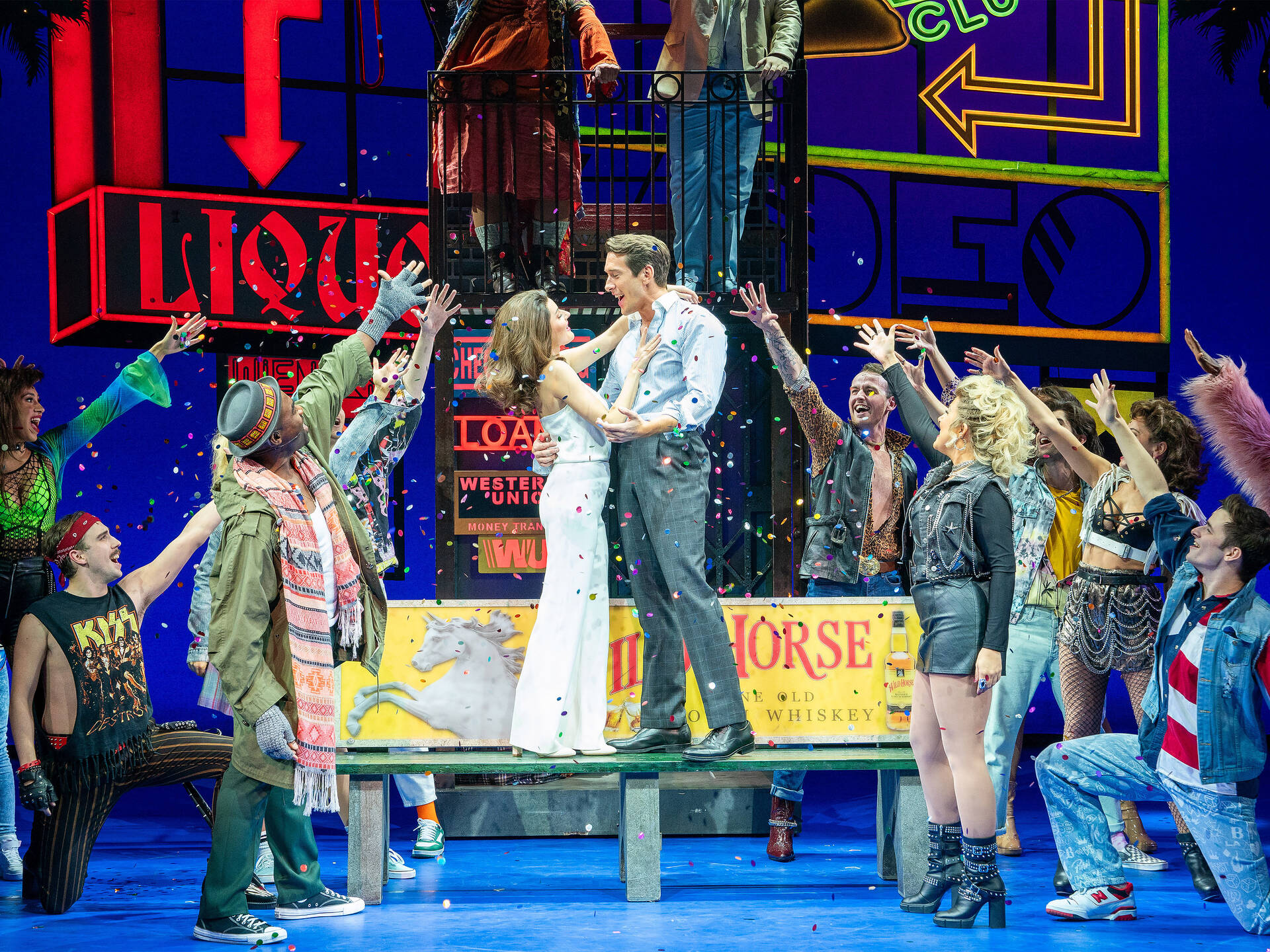 New And Upcoming Musicals in Melbourne: Musicals Coming to Melbourne