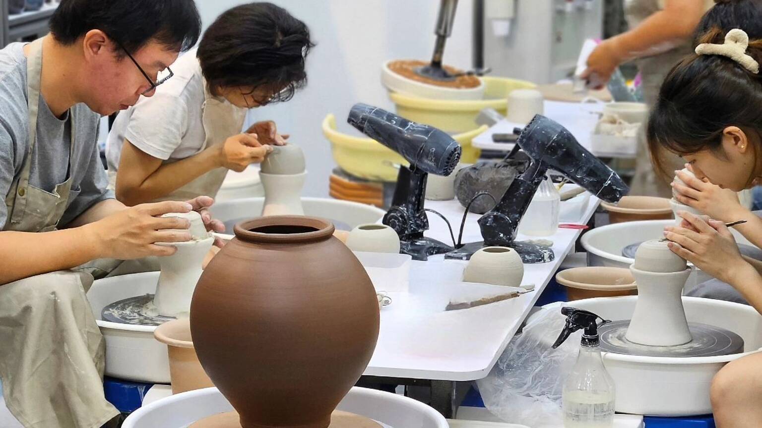 The Ultimate Guide To Kapo Factory Building: 7 Highlights To Check Out