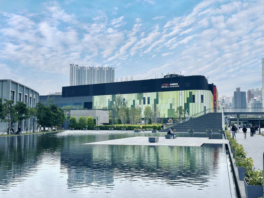 Kai Tak Guide: Best Things to Do in the Neighbourhood 2025