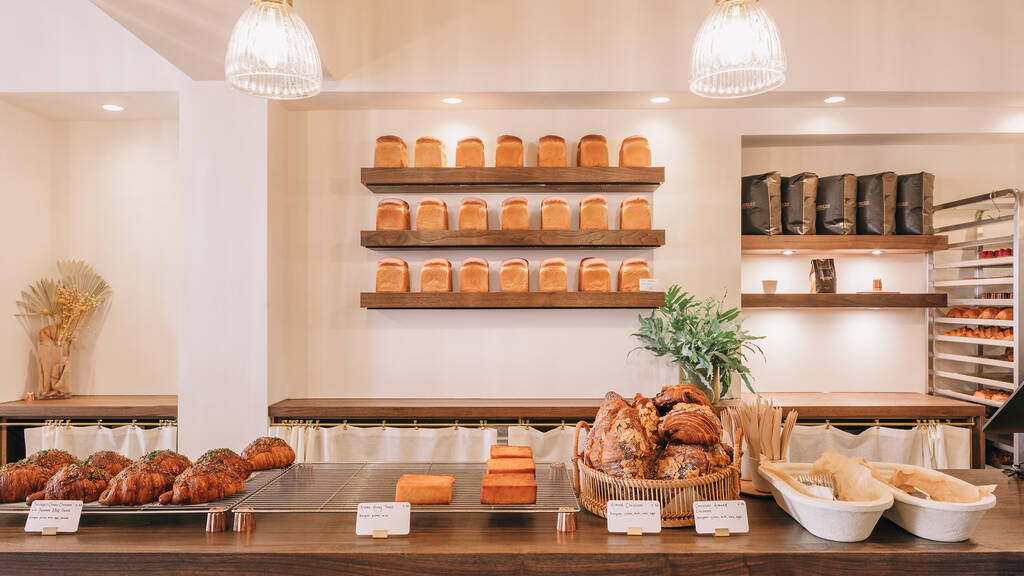 18 Best Bakeries in London Worth Your Dough