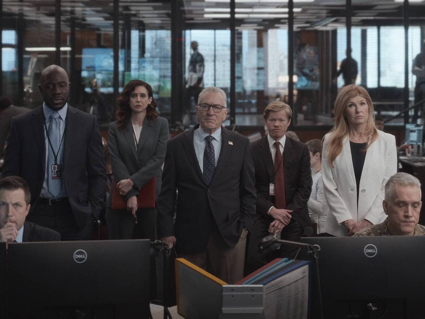 Best New TV Shows & Streaming Series of 2025 (So Far) – From Emmy ...