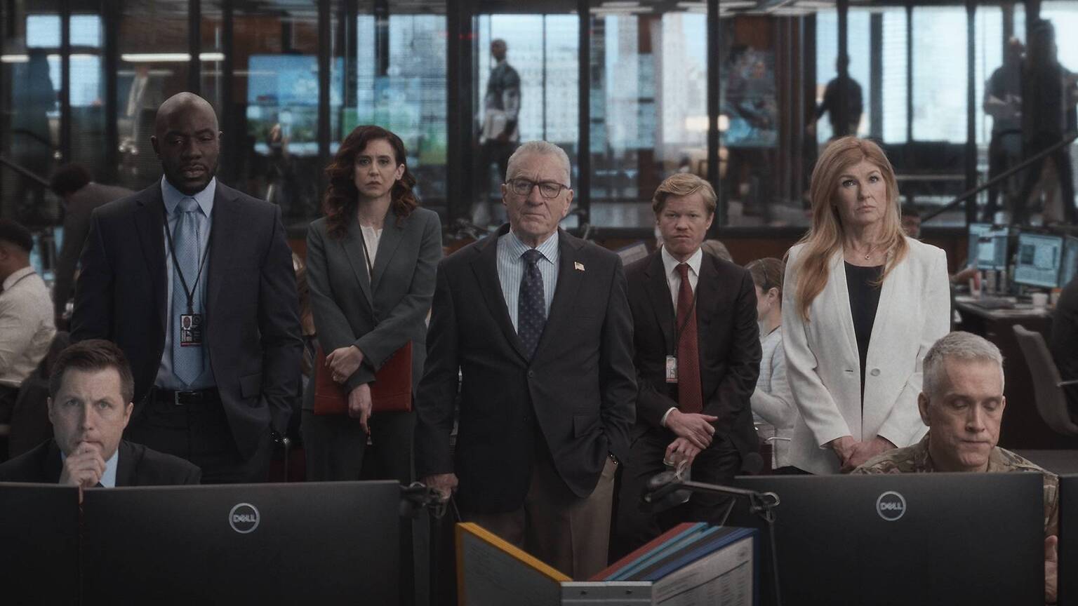 The 50 Best TV Shows and Streaming Series of 2025