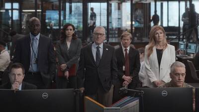 The 50 Best TV Shows and Streaming Series of 2025