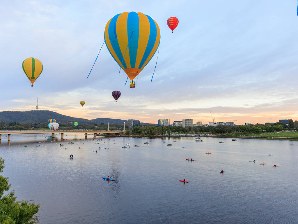 The 25 Best Things To Do In Canberra [Updated 2025]