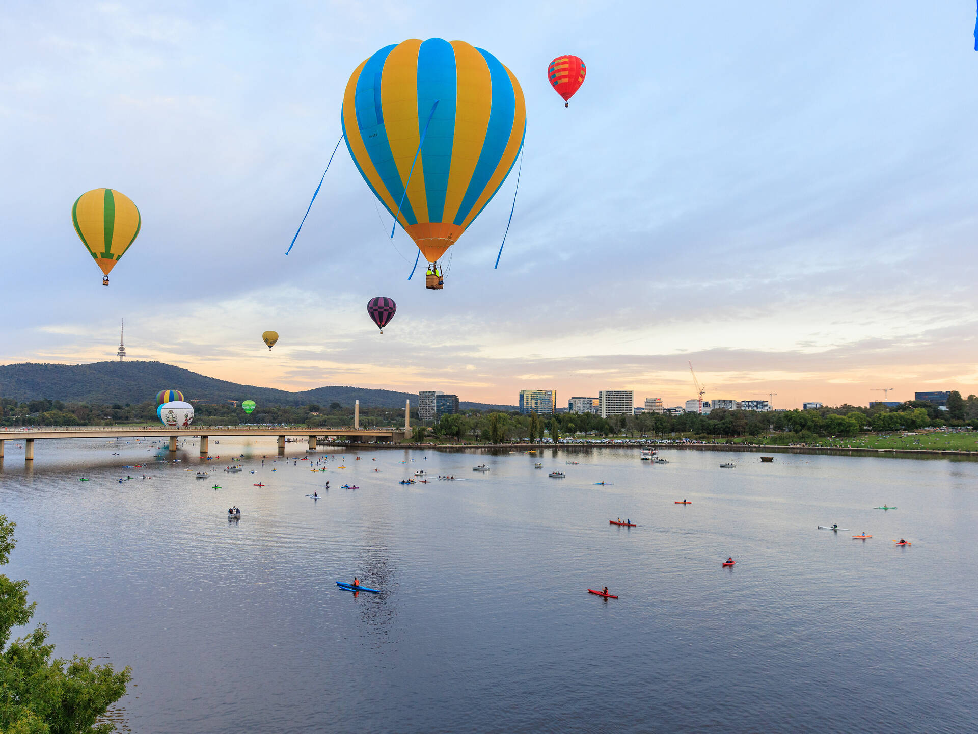 Australia’s 26 Biggest and Most Exciting Events in 2026