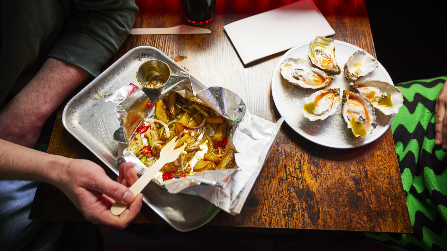 40FT Brewery x Acme Fire Cult St Patrick’s Day Party | Things to do in ...