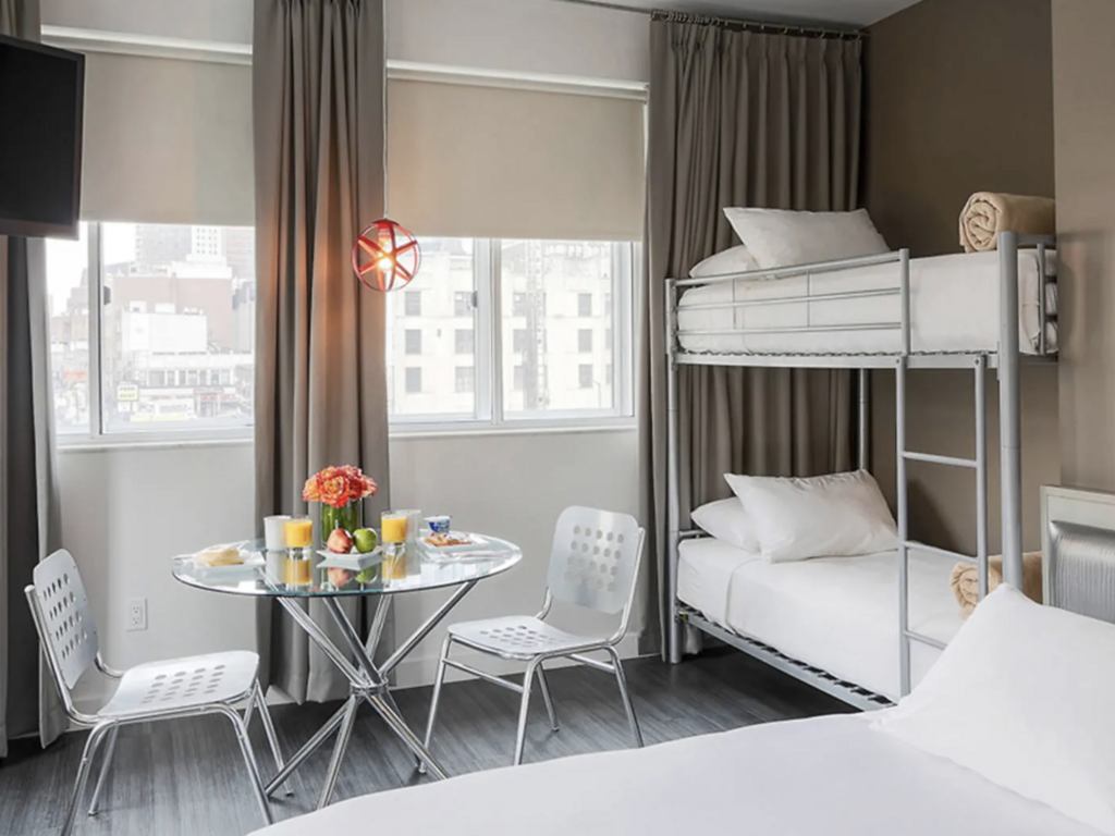11 Best Budget Hotels in NYC for 2025