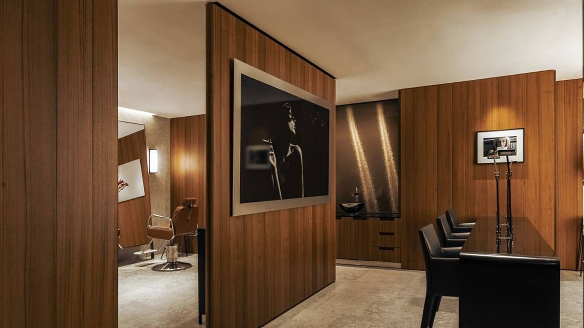 Les meilleurs coiffeurs de Paris