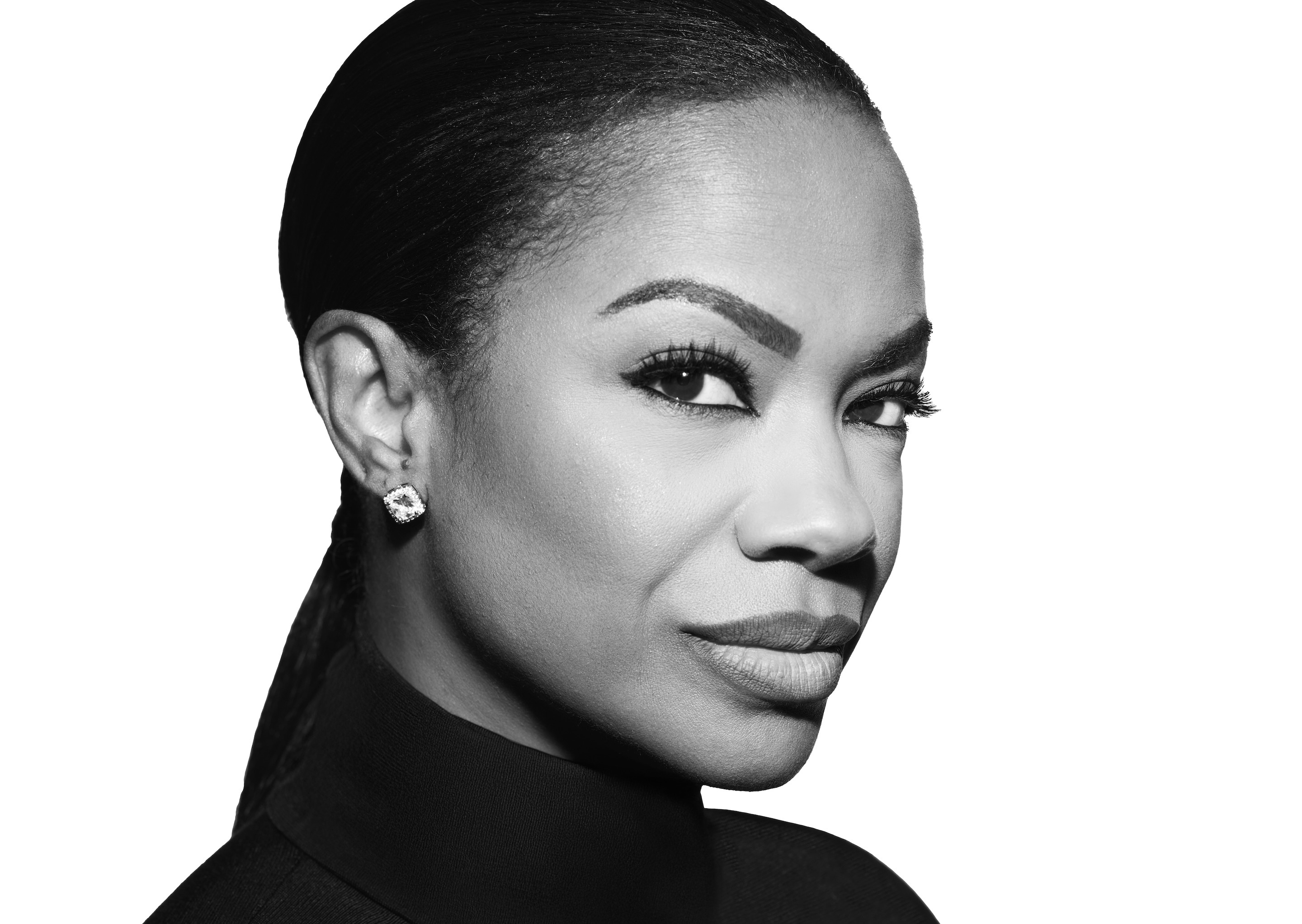 Kandi Burruss keeps making it big