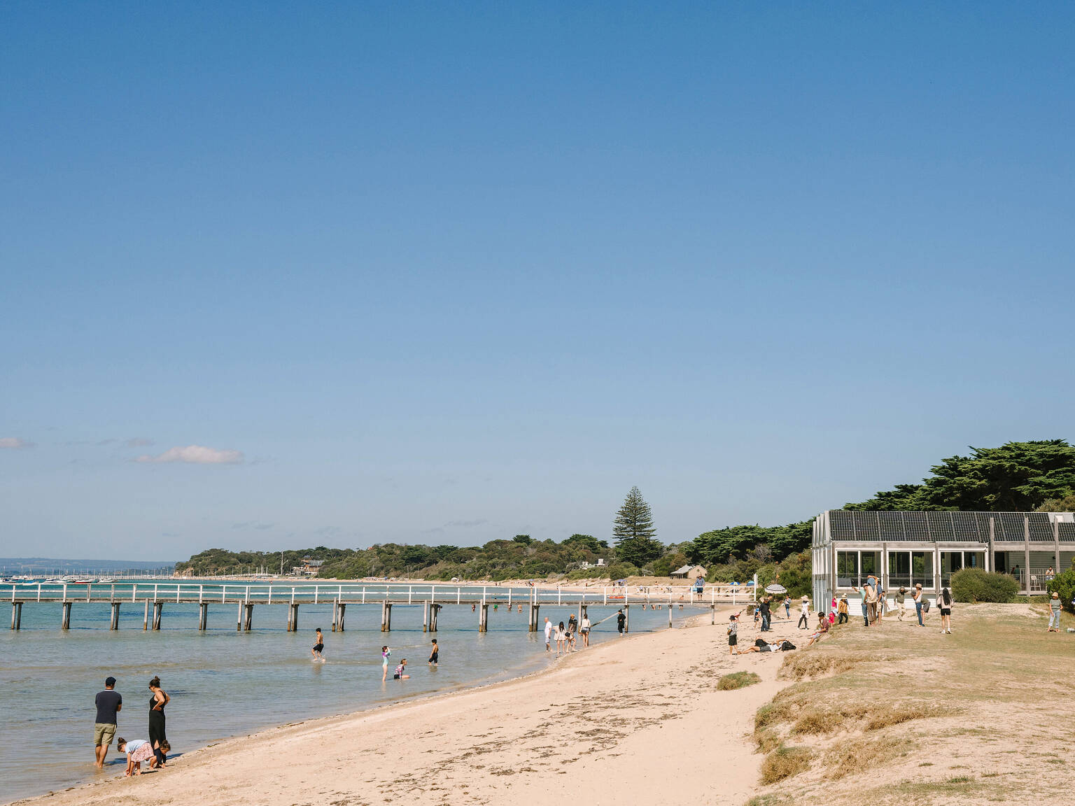 7 Best Seaside Towns in Victoria 2025 | Beautiful Coastal Getaways