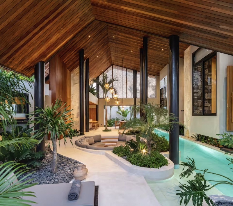 Resort House Design The EVE Hotel Sydney Releases Official Design