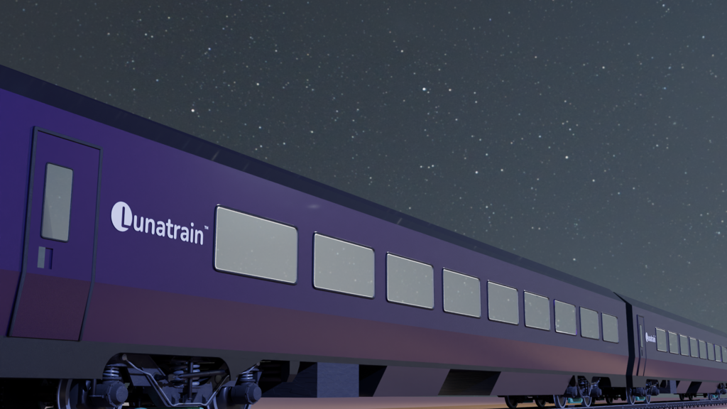 Lunatrain's Sleeper Car System Will Connect Midwest and East Coast