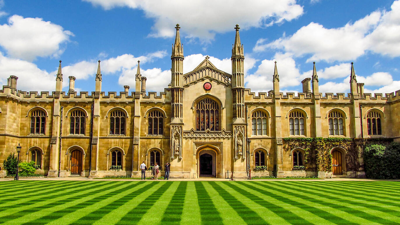 Times Higher Education’s World Reputation Rankings: 2 UK Universities ...