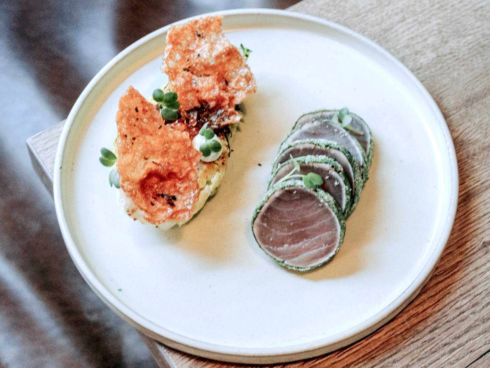 23 Best Restaurants on Bree Street, Cape Town: a local's pick