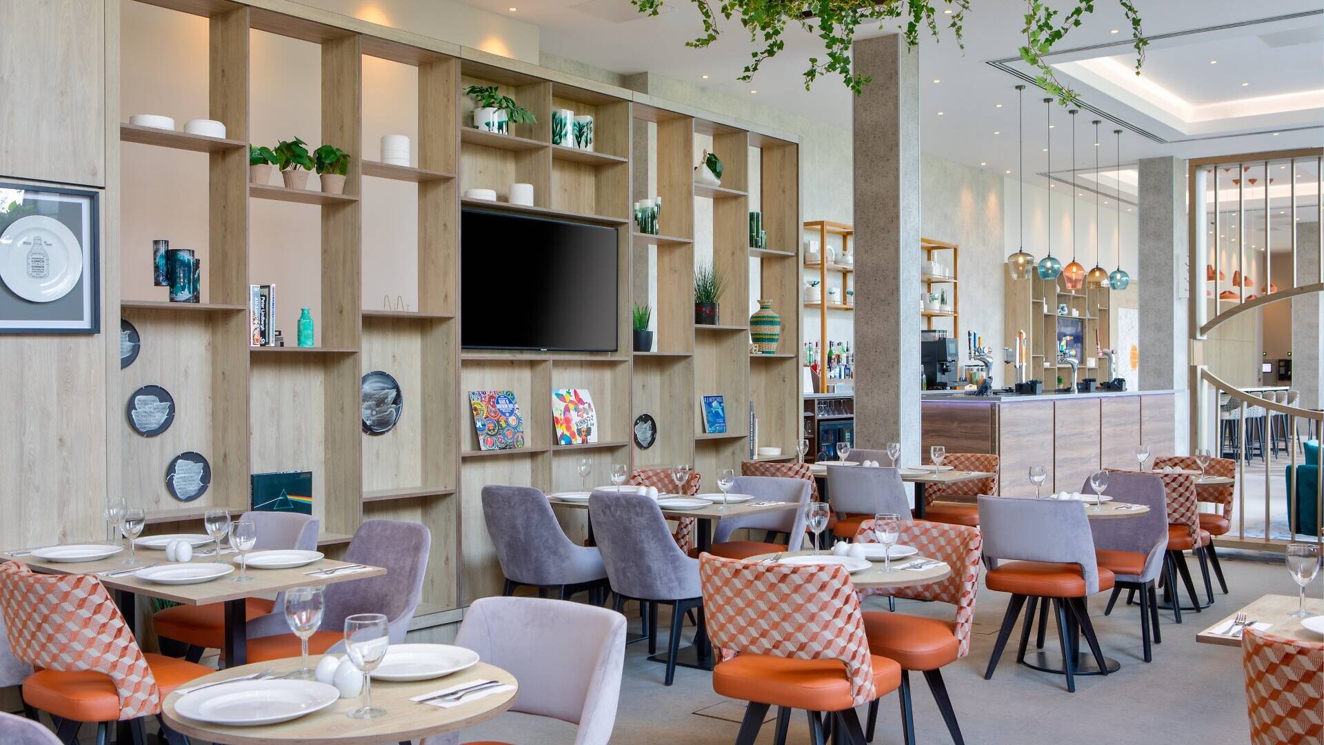 Hilton Garden Inn Stoke-on-Trent Hotel Review: Slick, Comfort in Stoke ...