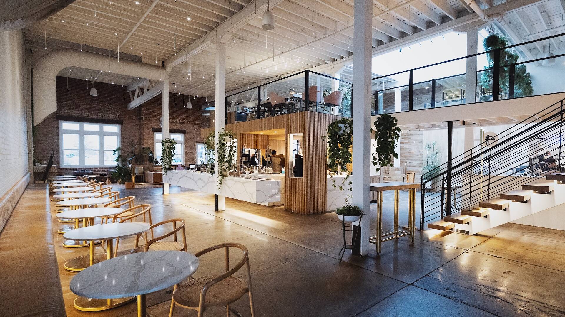 Arkansas' Onyx Coffee Ranked No. 2 on World's 100 Best Coffee Shops List