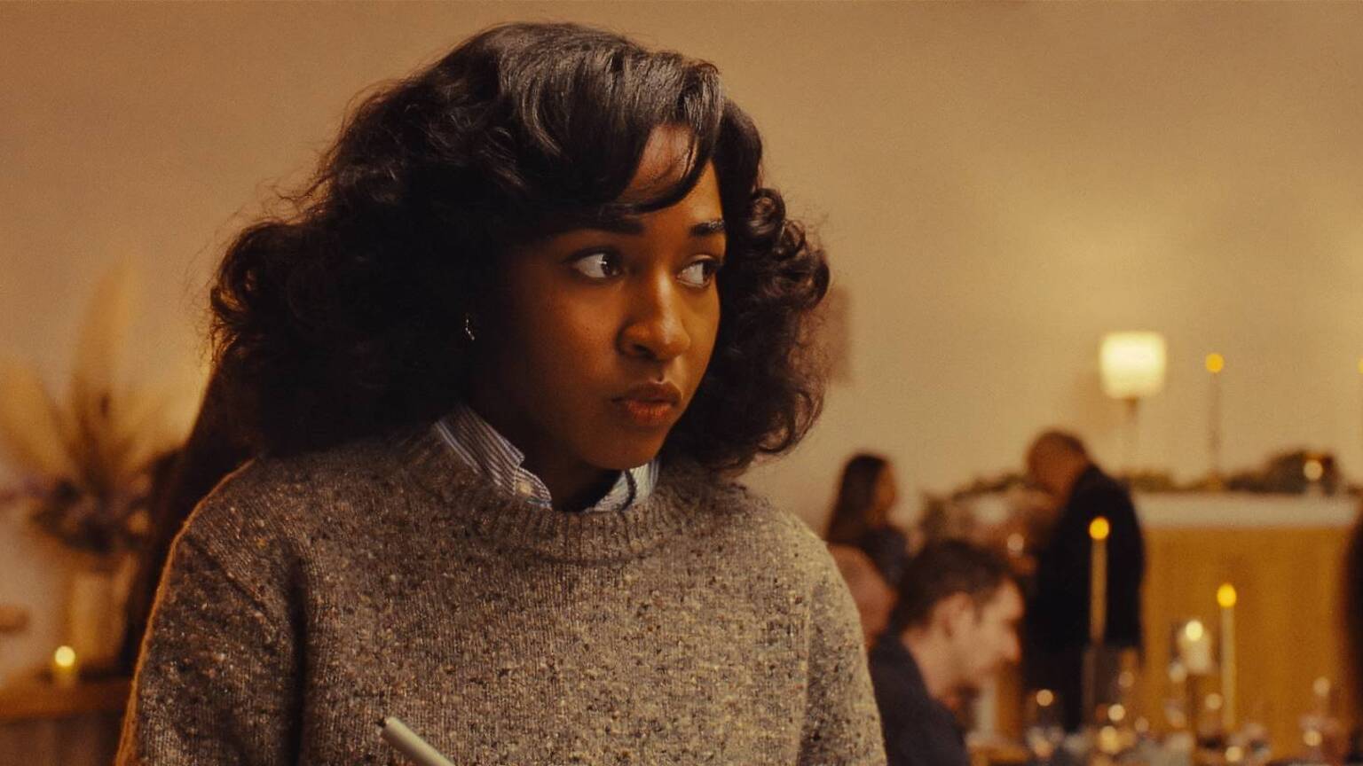 Opus review: cult status is not assured for this so-so A24 thriller