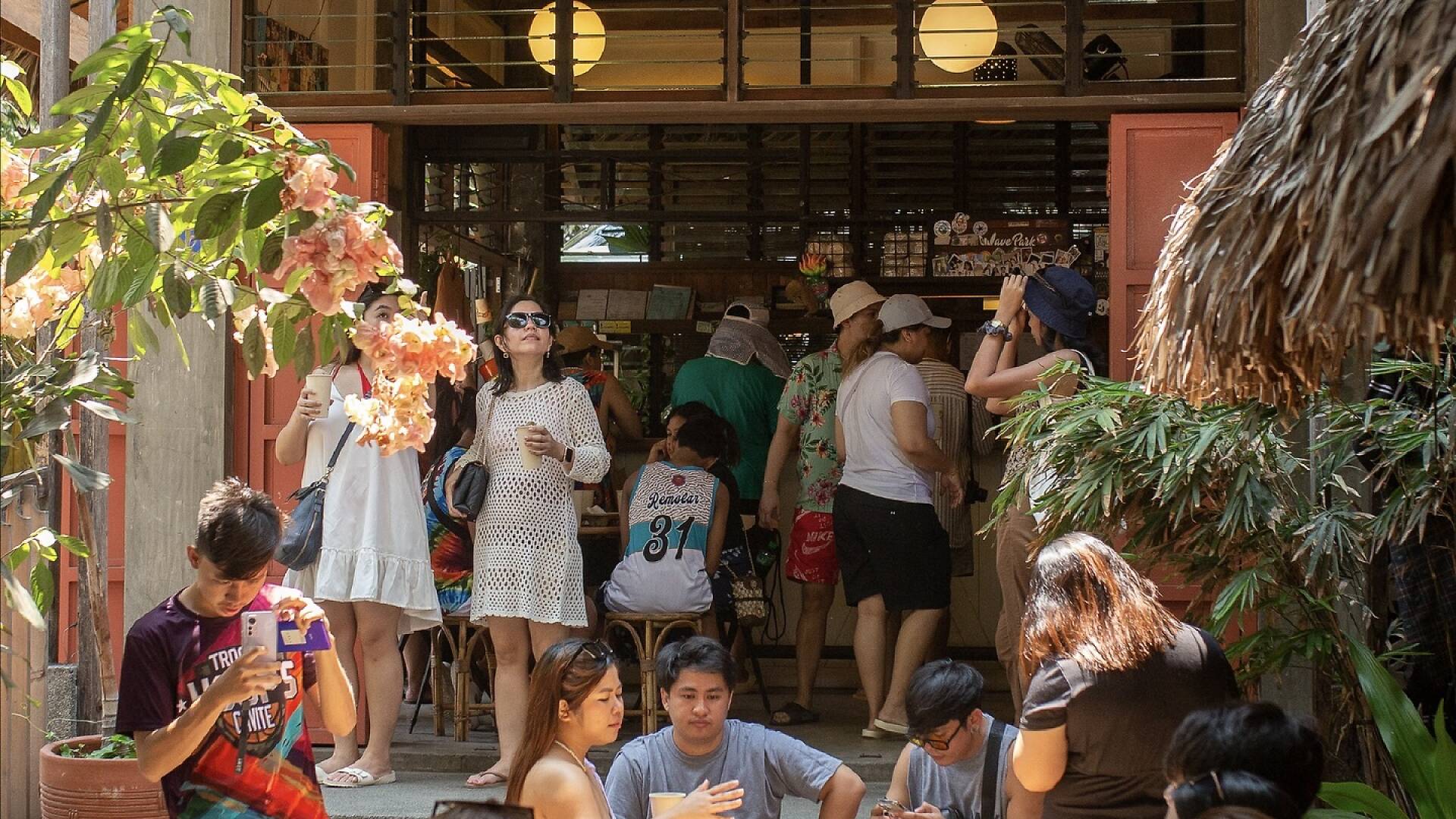 World's 100 Best Coffee Shops: 13 Asian Cafés Make the Inaugural List