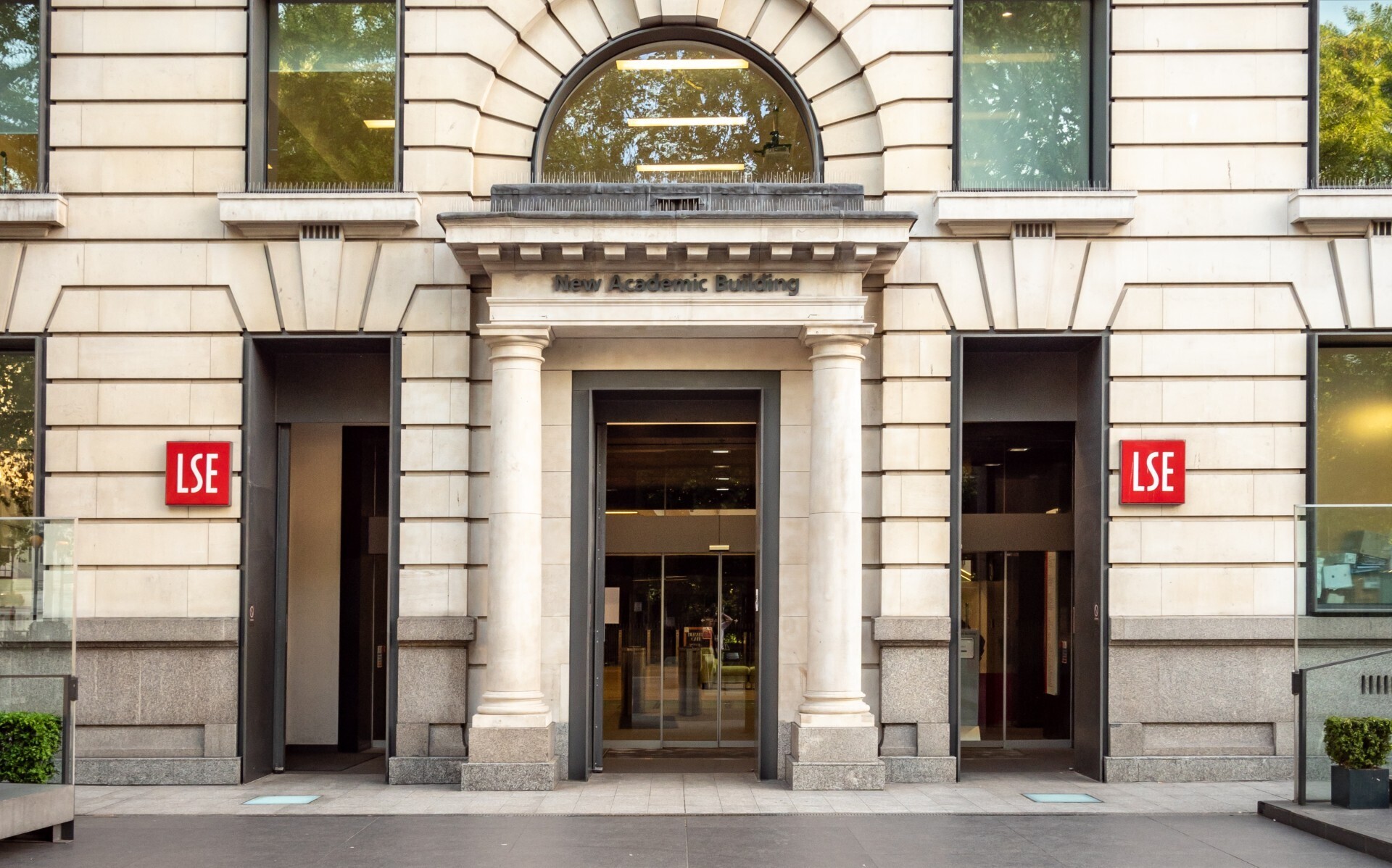 Four London Universities Have Been Named Among the 100 Most ...