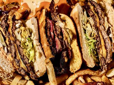 Les 25 meilleurs burgers de Montréal à dévorer dès maintenant