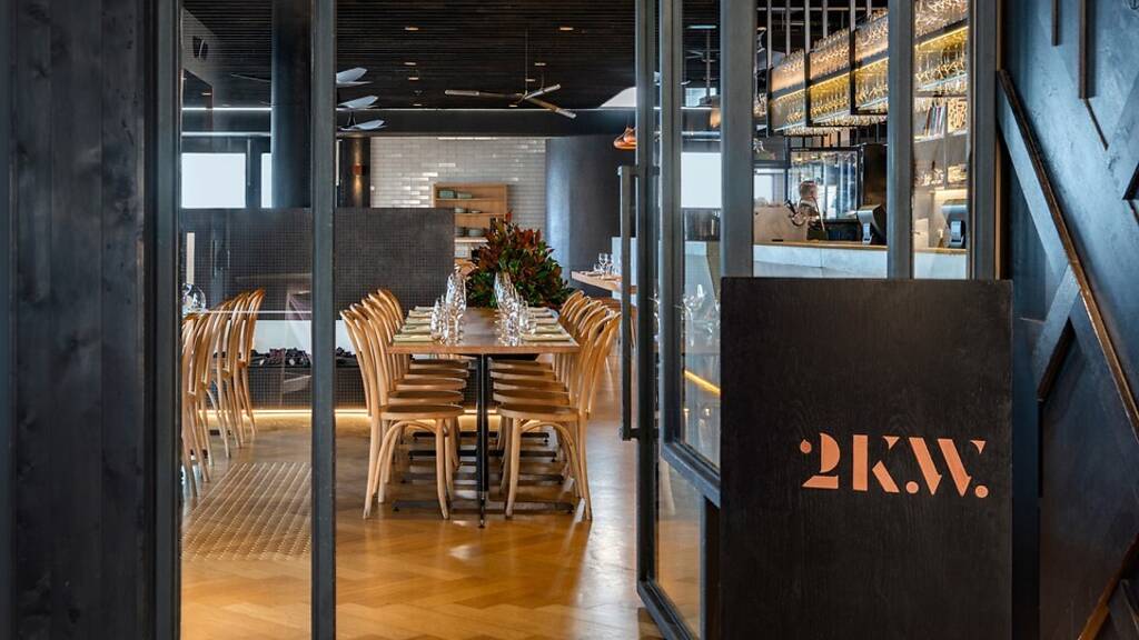 2KW Bar and Restaurant | Adelaide's best rooftop bar with terrace and ...