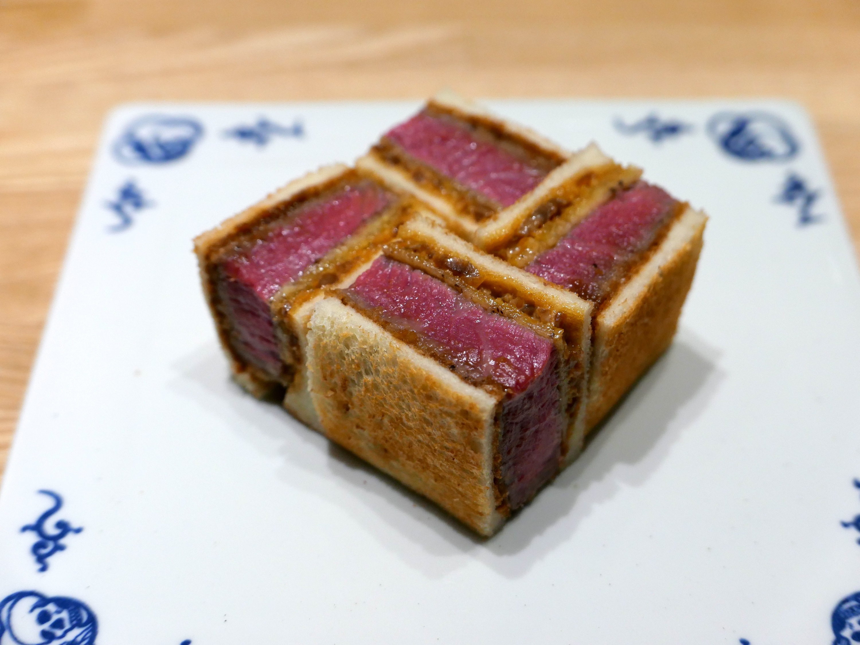 Nikutoieba Matsuda | Restaurants in Time Out Market Osaka