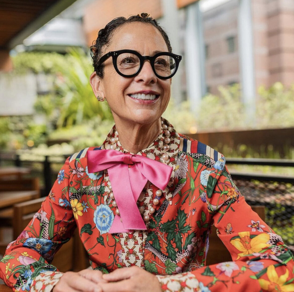 Nancy Silverton is coming to New York for a special Italian dinner series