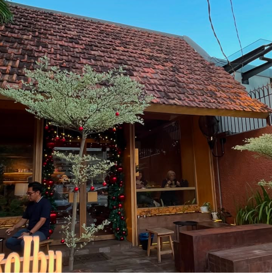 Toko Ibu | Restaurants in Jakarta