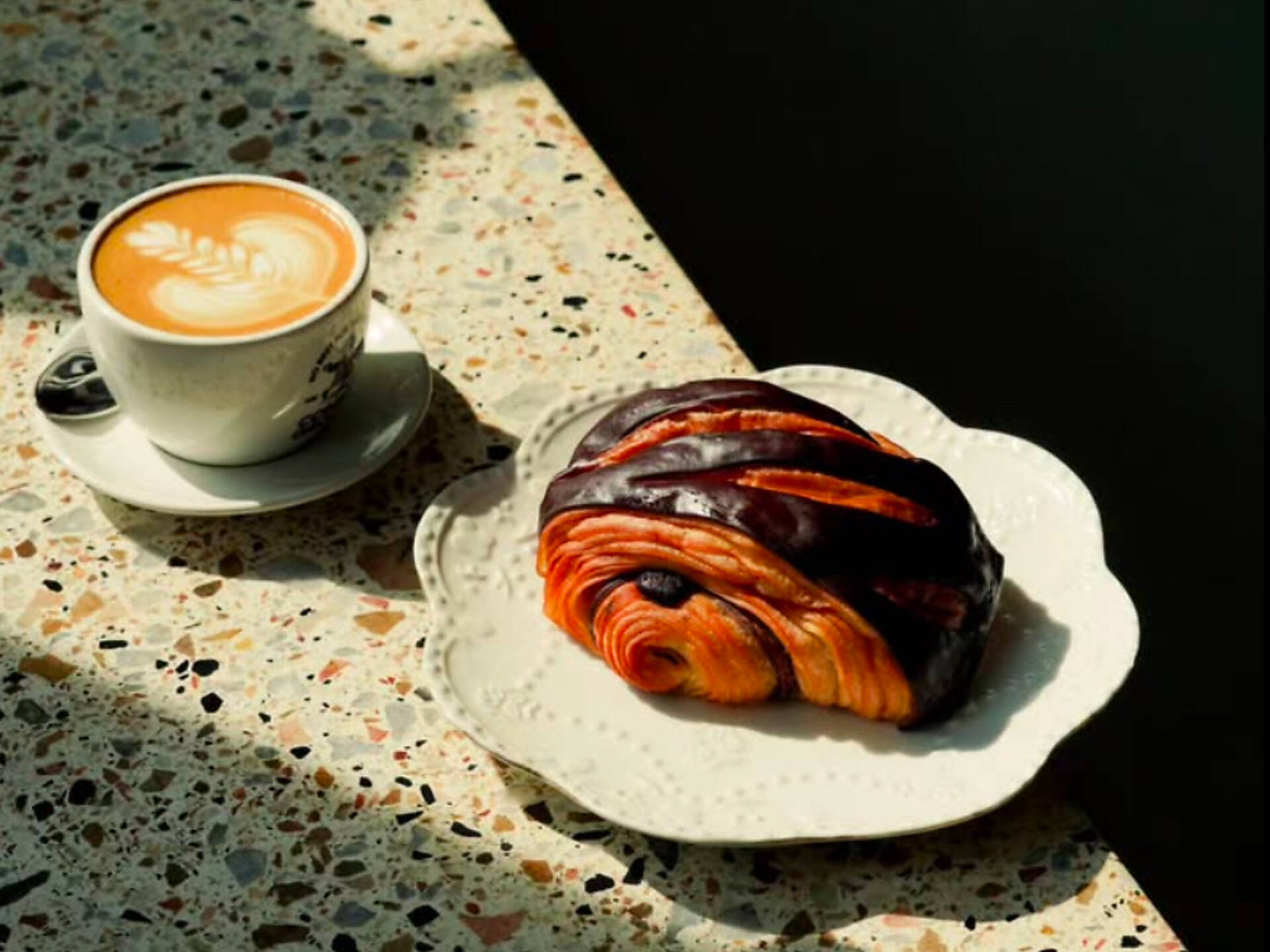 Best Cafés and Coffee Shops in Jakarta