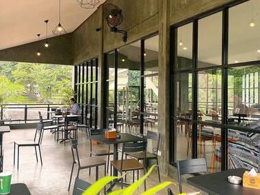 Best Cafés and Coffee Shops in Jakarta