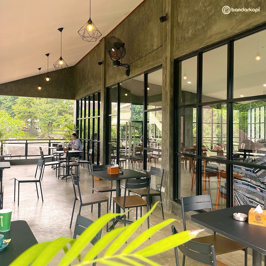 Bandarkopi | Restaurants in Jakarta