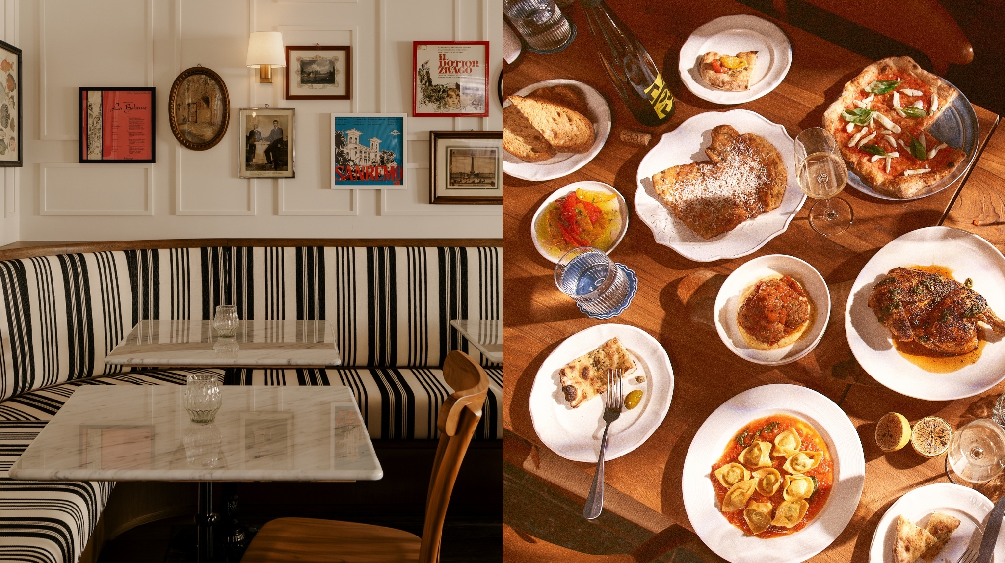 Casa Cicheti Review: Comforting Italian flavours in Tiong Bahru