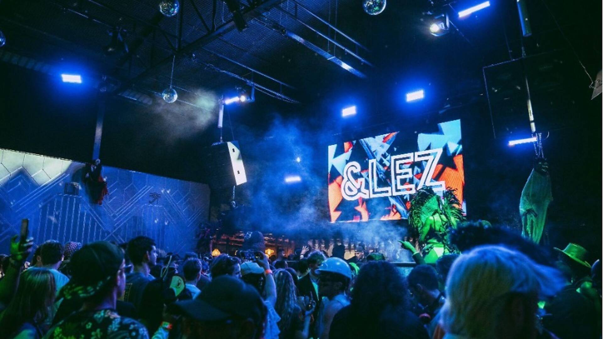 The best clubs and nightlife in Johannesburg