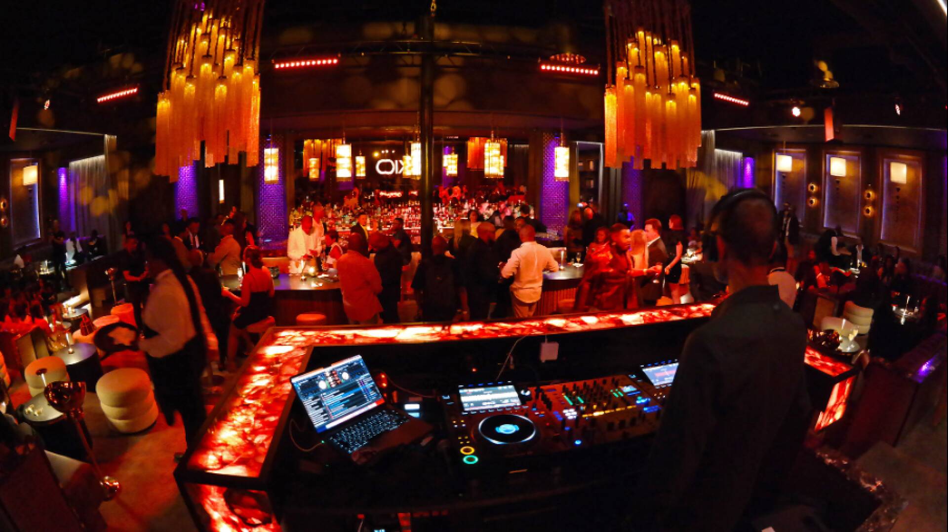 The best clubs and nightlife in Johannesburg