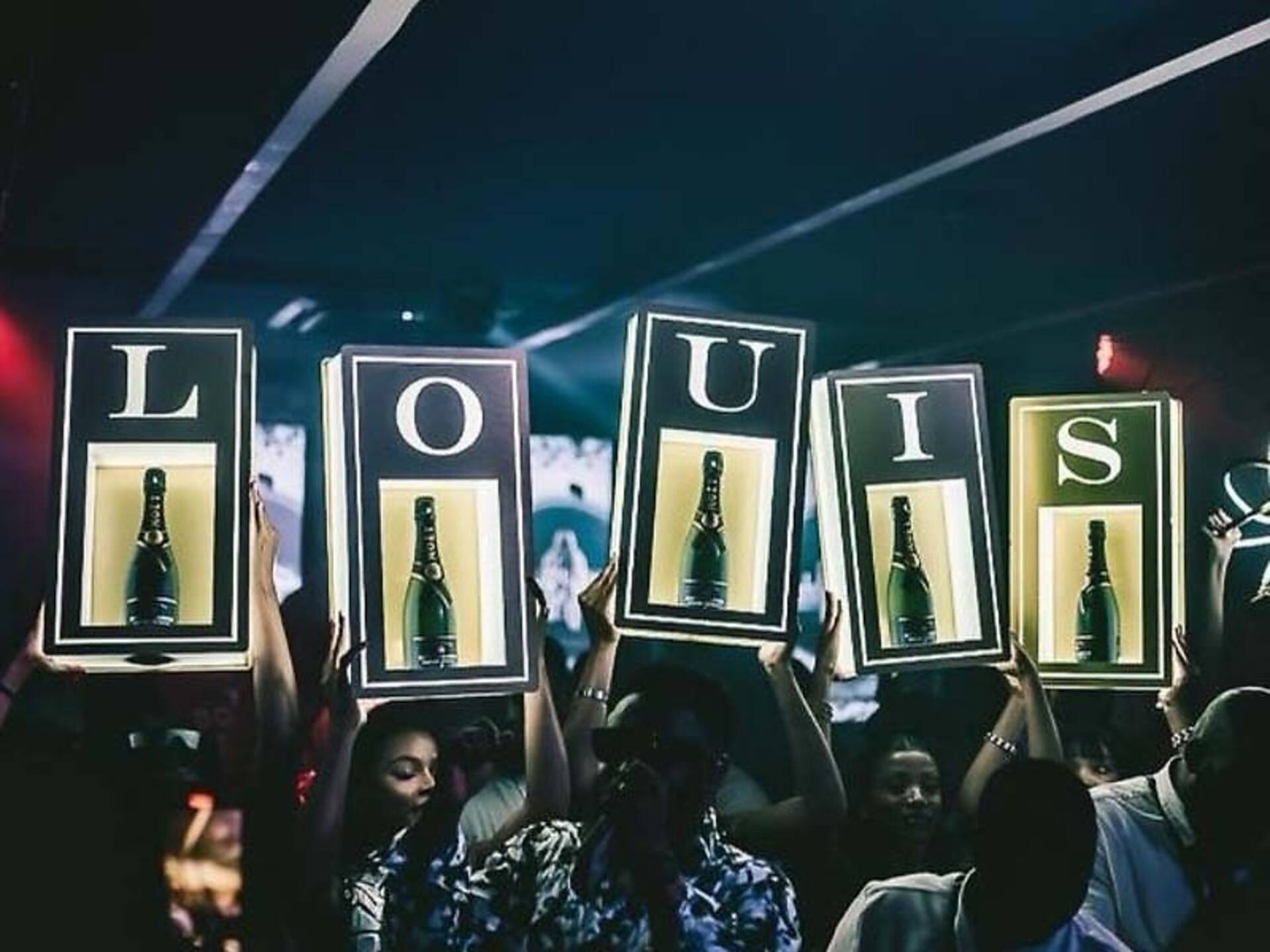 The best clubs and nightlife in Johannesburg