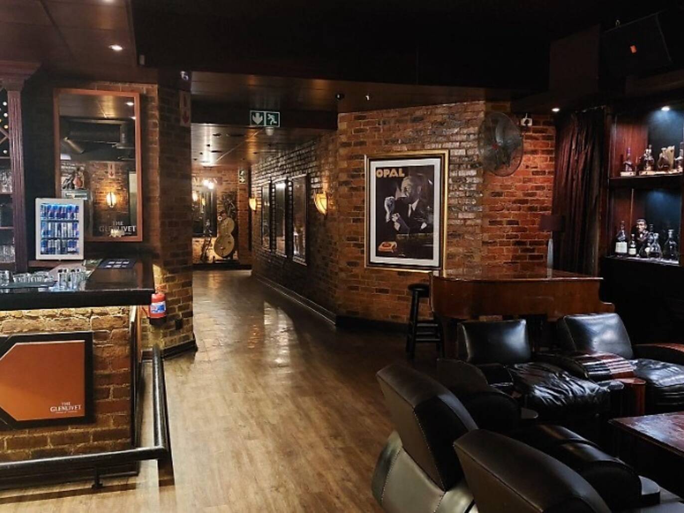 The best clubs and nightlife in Johannesburg