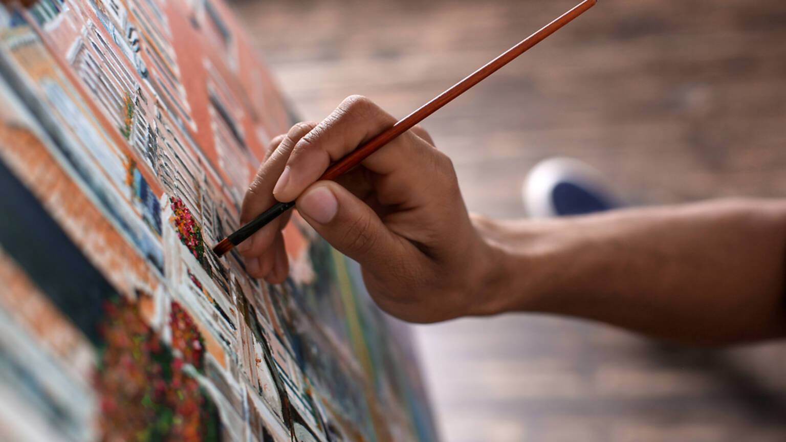 16 Best Painting Classes in NYC for 2025 | Best NYC Painting Courses
