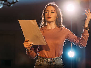 Best Writing Classes in NYC for 2025