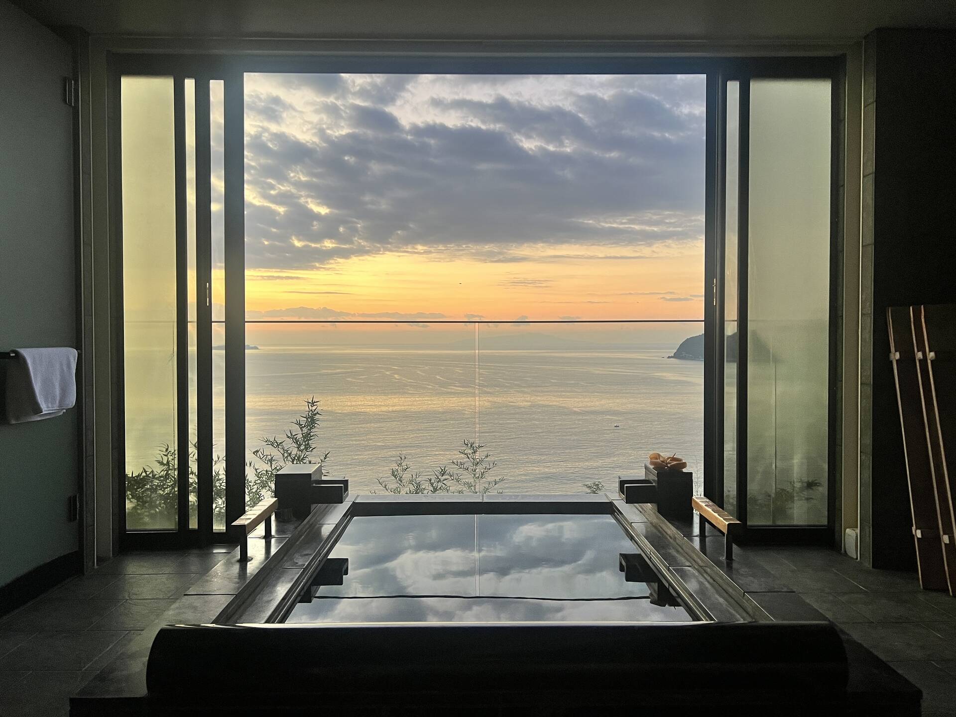 11 of the most beautiful hotels and resorts in Japan