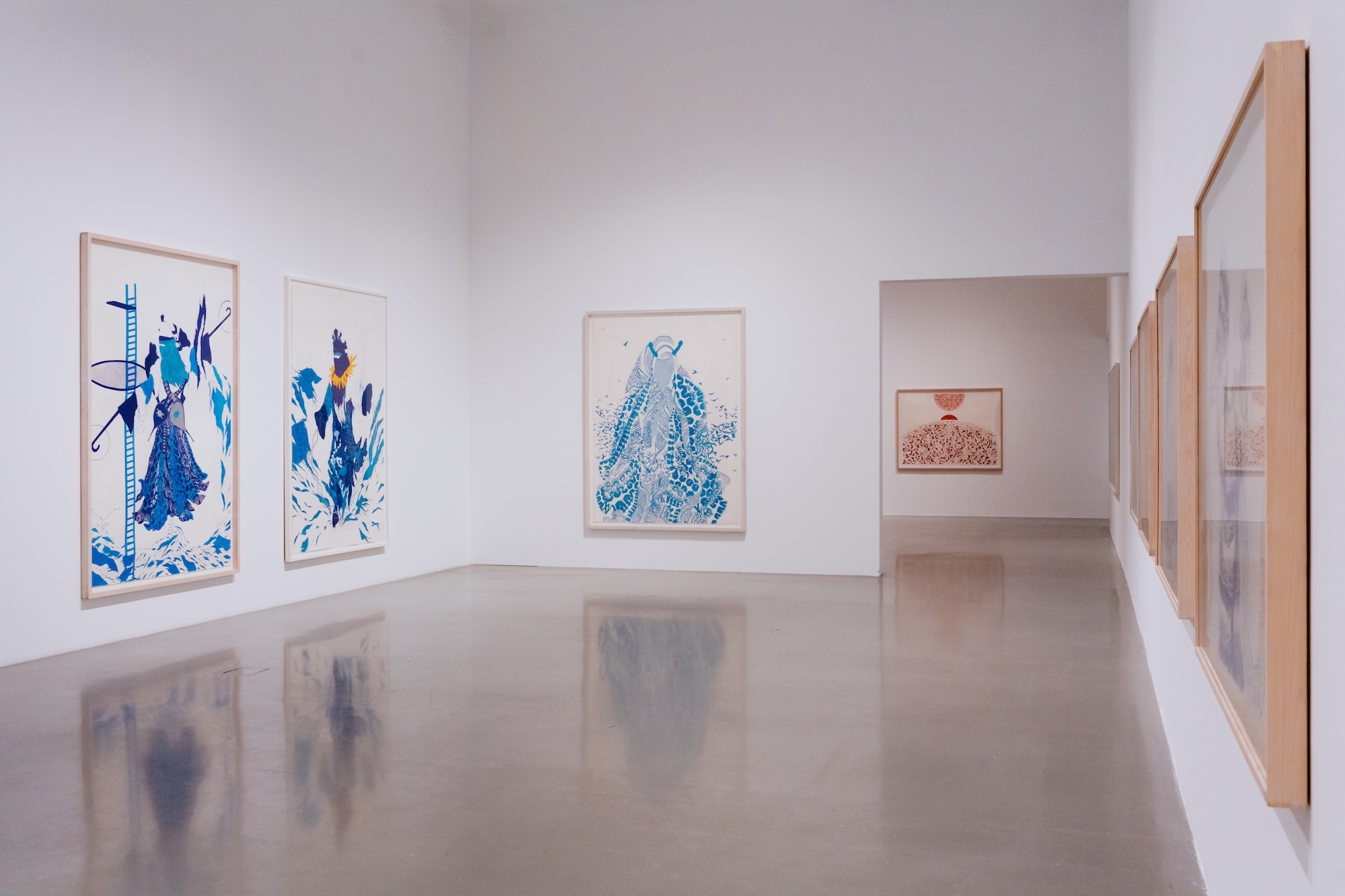 MAAT: uma antologia de Rui Moreira e a animação em stop motion de Ana Léon