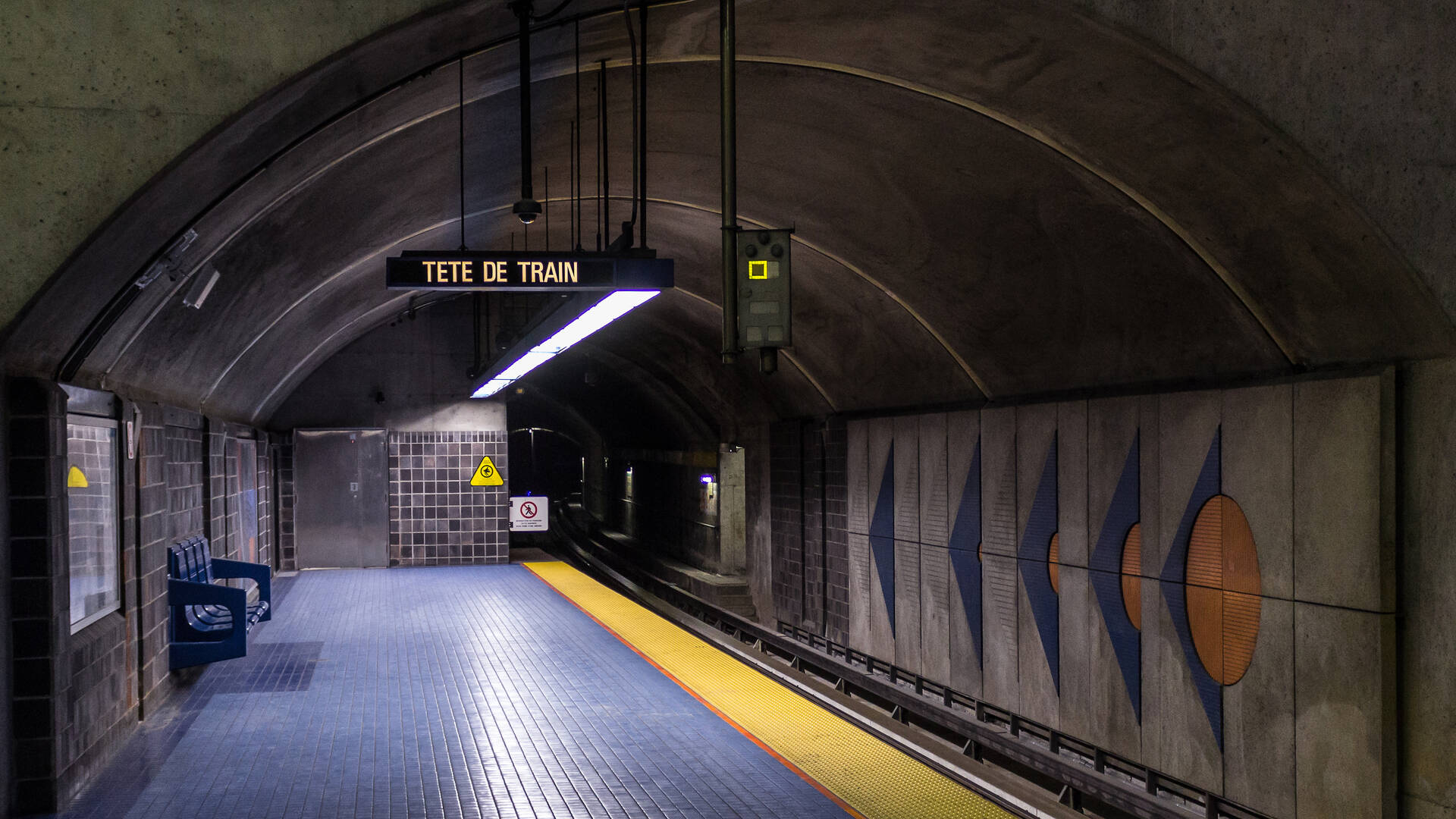 Nouvelle Mise À Jour De La STM : Précision Concernant Les Heures De Service