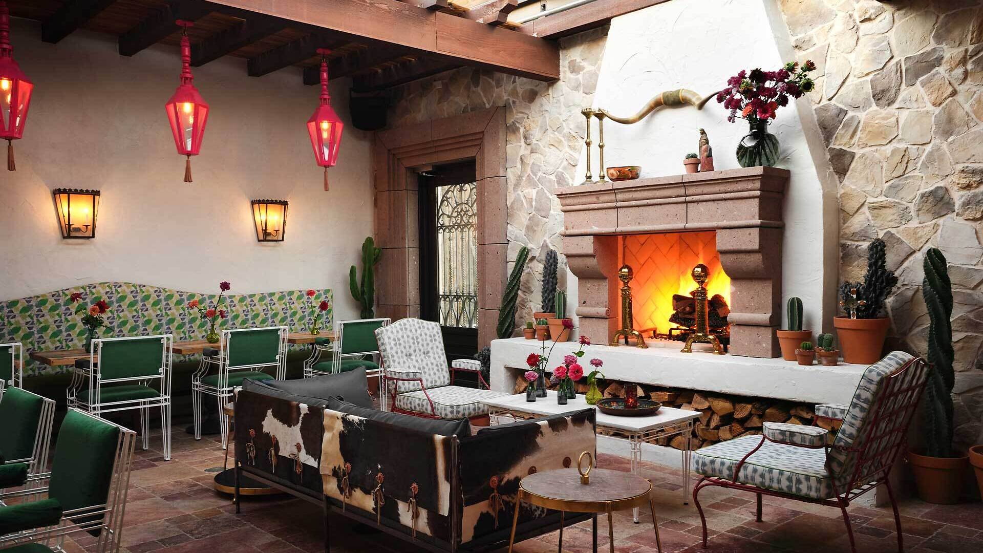 The 17 Best Restaurants in Dallas to Book Right Now (2025)