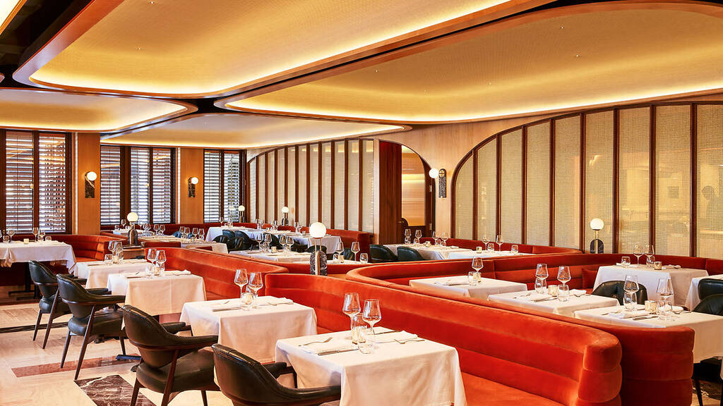 18 Best Restaurants in Dallas to Book in 2025