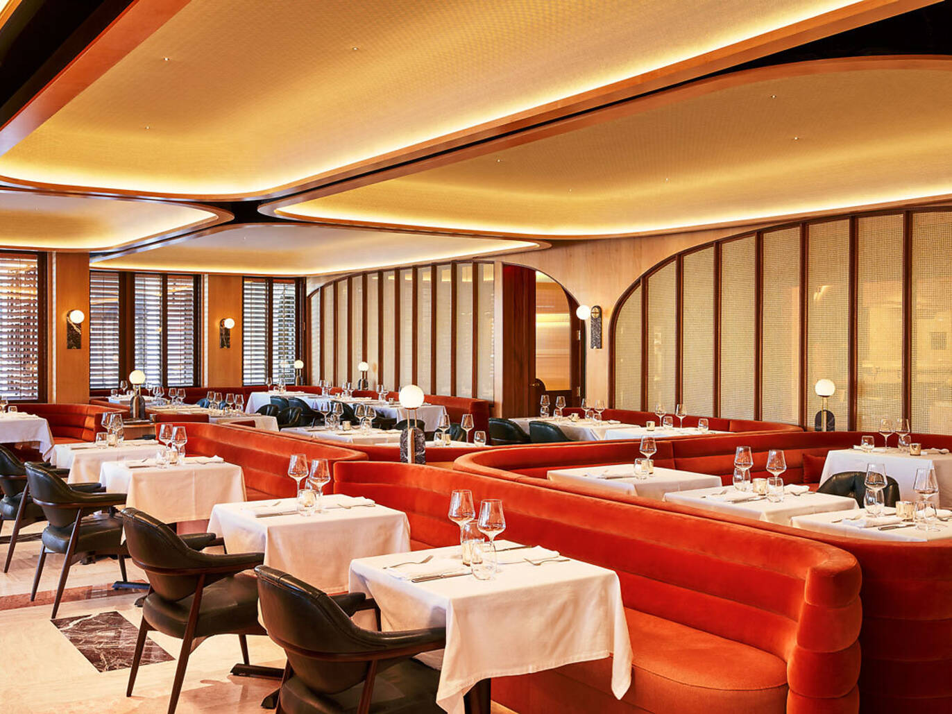 18 Best Restaurants in Dallas to Book in 2025